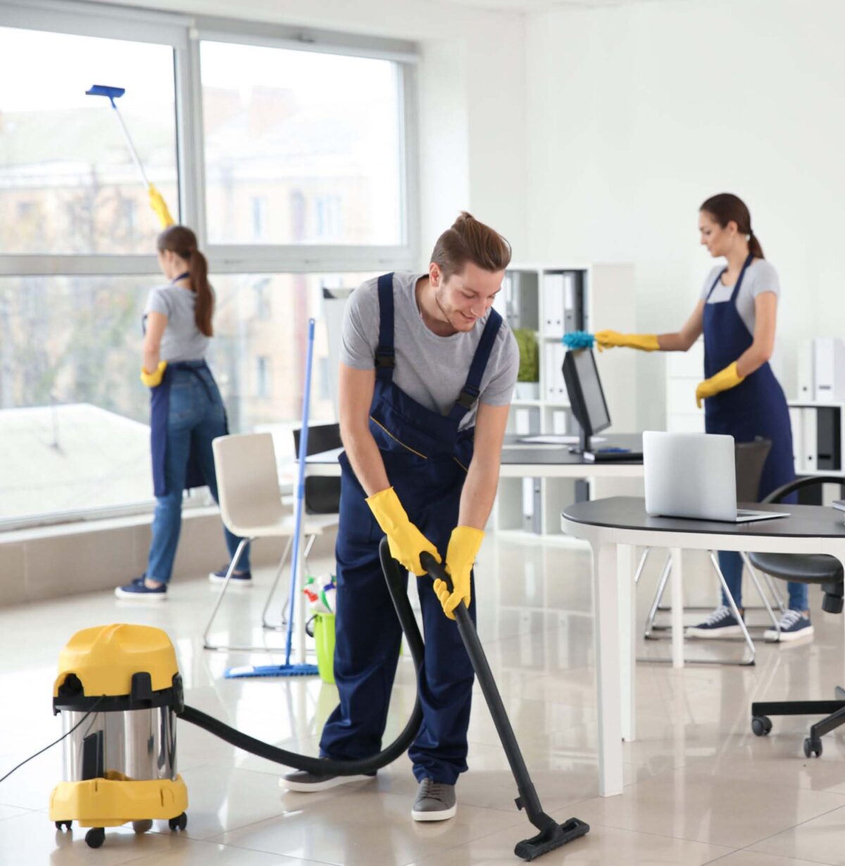 Professional Bond Cleaning Cairns | Vacate Cleaning Service Edmonton